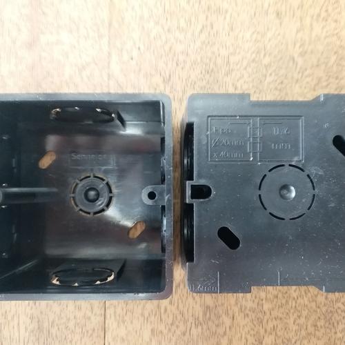 Jual Inbo dos Clipsal Inbow dos Clipsal Fit Clipsal Schneider - Kab ...