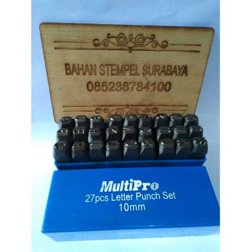 Jual stempel besi huruf 10mm - Kota Surabaya - stempelkadaluarsa ...