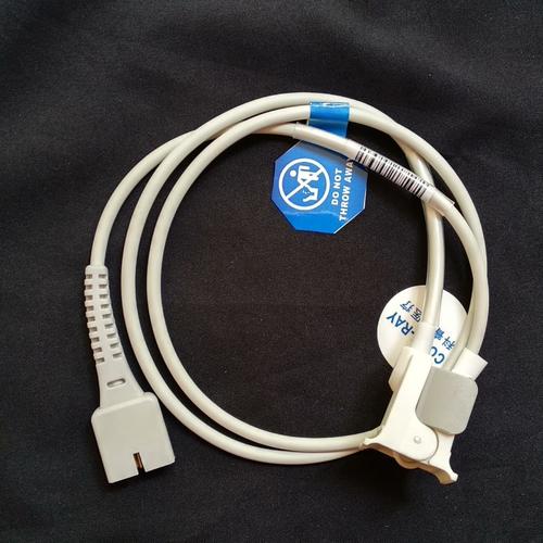 Jual Sensor SPO2 / Saturasi / Probe SPO2 / Oxymetri pediatric / anak 7 ...