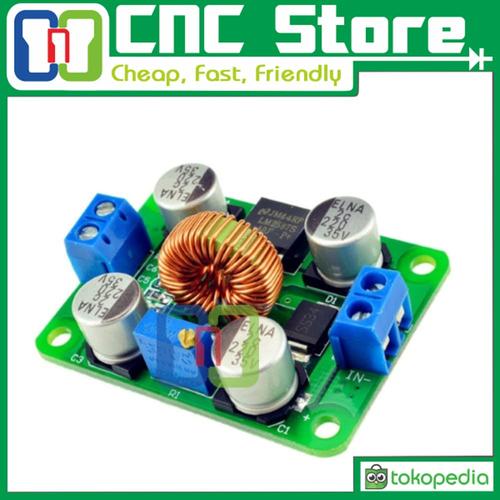 Jual LM2587 DC-DC Step Up 5A Boost Converter Stepup - Kab. Bantul - CNC ...
