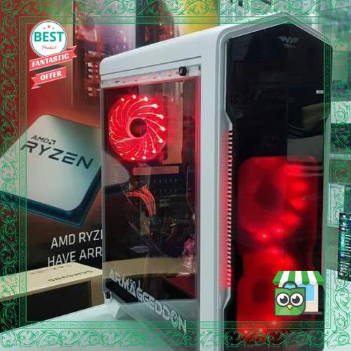 Jual PC Gaming Intel Core I7 Gaming-Editing-Rendering - Kab. Bandung - GAMING PC RAKITAN | Tokopedia