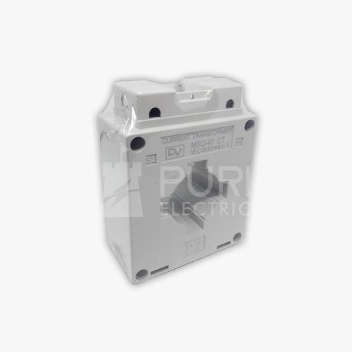 Jual CT DV MSQ-40 600/5A Current Transformer - Kota Semarang - Puri ...