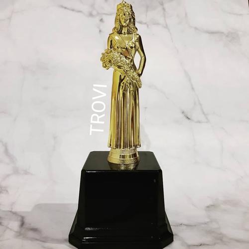 Jual PIALA MISS UNIVERSE - Jakarta Barat - Trovi Trophy | Tokopedia