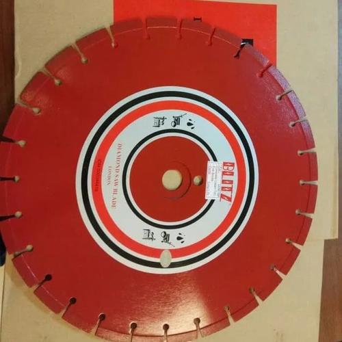 Jual Mata concrete cutter beton 16" merk Blitz pemotong beton - Jakarta ...