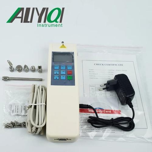 Jual Digital force dynamometer (HF-500) Push Pull Force Gauge ...
