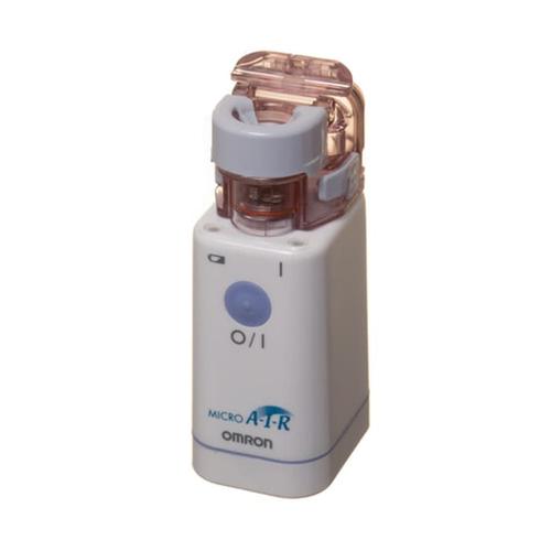 Jual New Alat Uap Mesh Nebulizer Omron NE-U22 - Mesh Set - Kota Bandung ...