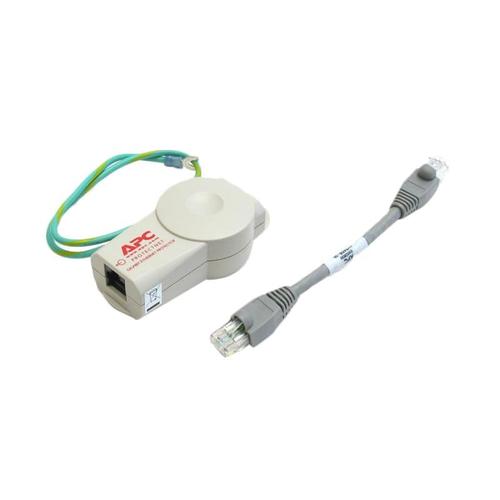 Jual APC PNET1GB ProtectNet Standalone Surge Protector for 100/1000 ...