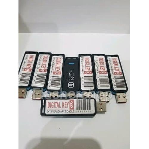 Jual Digital Key Digitalkey Dongle - Kota Cirebon - Flashershop | Tokopedia