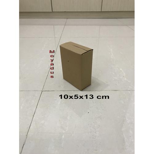 Jual kardus/karton/box uk.10x5x13 cm untuk packing, MP - Jakarta Barat ...