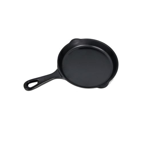 Jual Piring Model Fry pan 8 inch P7608A - Golden Dragon Melamine ...