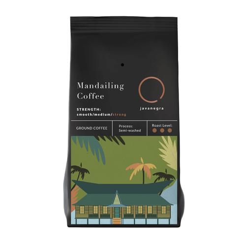 Jual Javanegra Mandailing Grounds 200gr - Jakarta Selatan - Javanegra ...