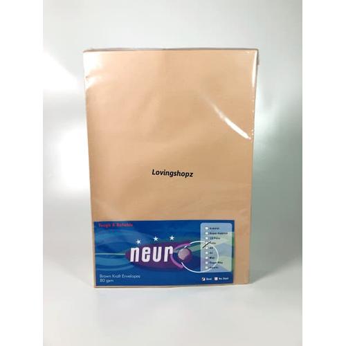 Jual Amplop Folio Berlem, Amplop Folio ada Lem, Amplop Neuro Folio Lem ...