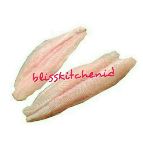 Jual Ikan Dori Fillet Lokal 1 kg / Dory Fish Fillet 1kg - Jakarta Barat ...