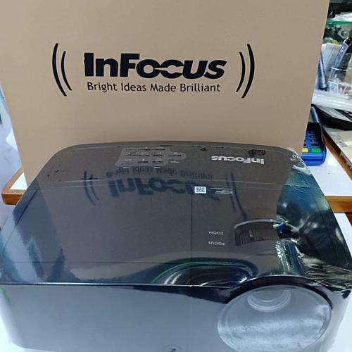 Jual PROYEKTOR INFOKUS IN114A. - Jakarta Pusat - fajar. indah | Tokopedia