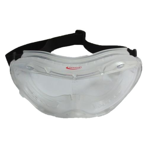 Jual KACAMATA SAFETY LP101 - LEOPARD SAFETY EYEWEAR KACAMATA SAFETY ...