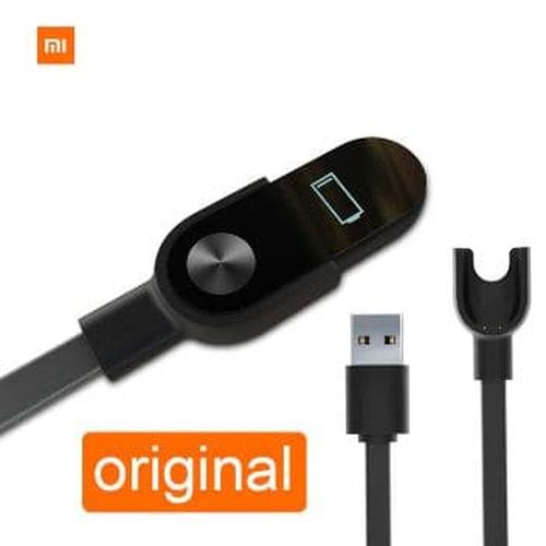 Jual 100% Original XIAOMI Mi Band 2 Charging Cable Charger Miband 2 ...