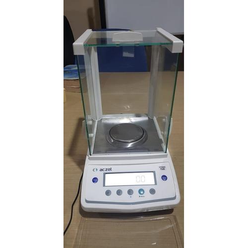 Jual ACZET CY224C Analytical Balance 220 gr Timbangan analitikal CY-224 ...