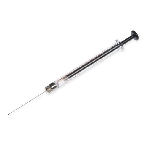Jual HAMILTON 81330 Syringe microliter 1000 uL removable needle poin ...