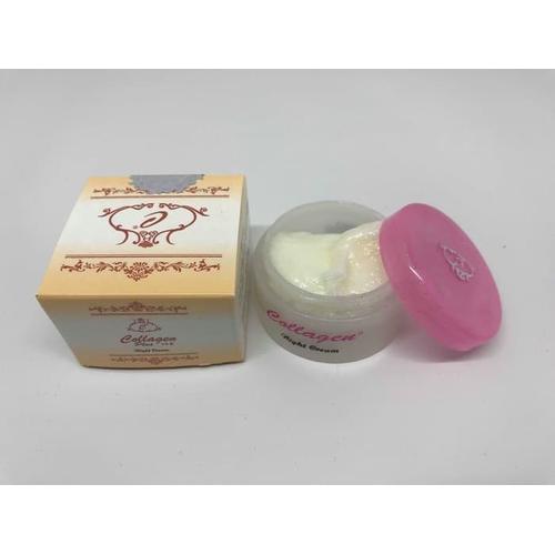 Jual cream collagen malam / Night krim colagen - Kota Surabaya - Minzy ...