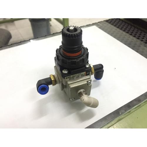 Jual SMC Pneumatic Air Regulator AR20-02H-X2128 145psi - Kota Batam - Toko Listrik Batam | Tokopedia