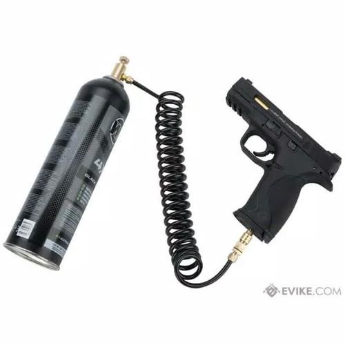 Jual Conector Magazine GBB/GBBR ke Tabung Hpa PCP/Co2/Bocap - Kab ...