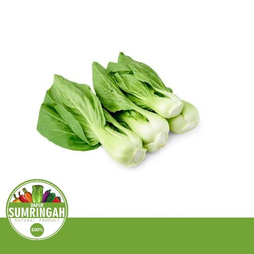 Jual SAYUR PAKCOY / SAYUR SAYURAN SEGAR - Kab. Sleman - Dapur Sumringah ...