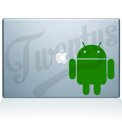 Jual Stiker Laptop Android Decal - Kab. Garut - twentysprinting | Tokopedia