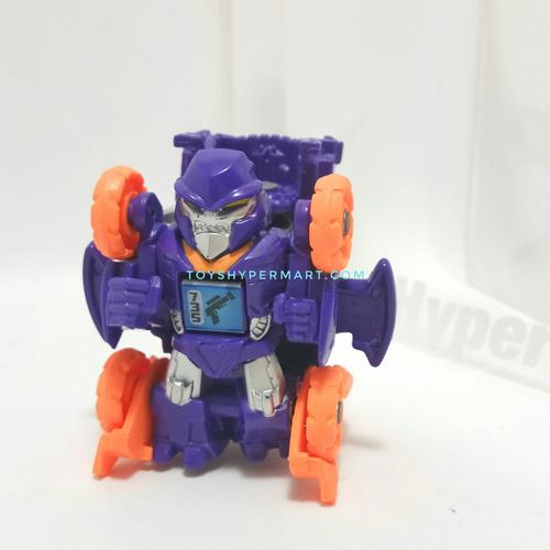 Jual Original Beast Wars Megatron Transformers Bot Shots Dragon Hasbro ...