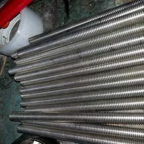 Jual Asdrat Stainless SS304 M20 X 1000 mm / Long Drat M20 X 1000 mm ...