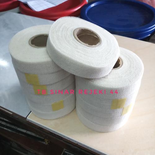 Jual Kasa Gypsum Kassa Plester Kain Gipsum 1 inch - Jakarta Pusat - TB ...