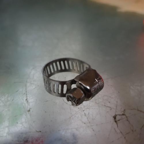 Jual Klem Ring Untuk Selang Angin - 1/2” - Kab. Bandung - Sumber Teknik ...