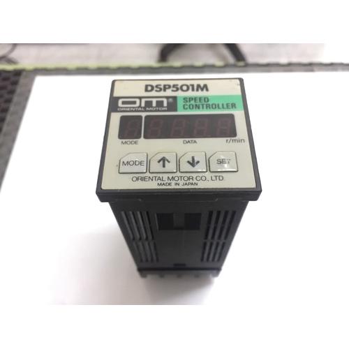 Jual Oriental Motor Speed Control DSP501M Controller 100V - Kota Batam ...