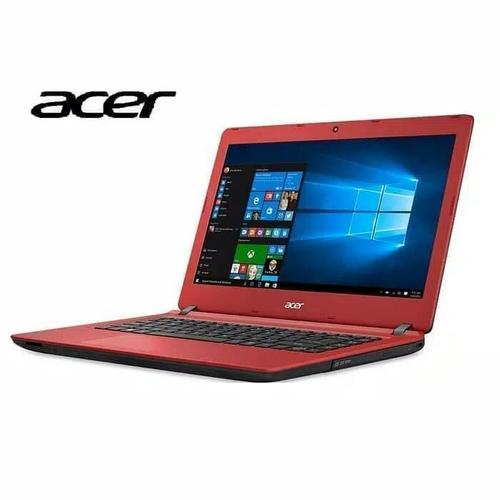 Jual LAPTOP ACER ES1 - 431 INTEL DUAL CORE RAM 4GB HDD 500GB WINDOWS10 ...