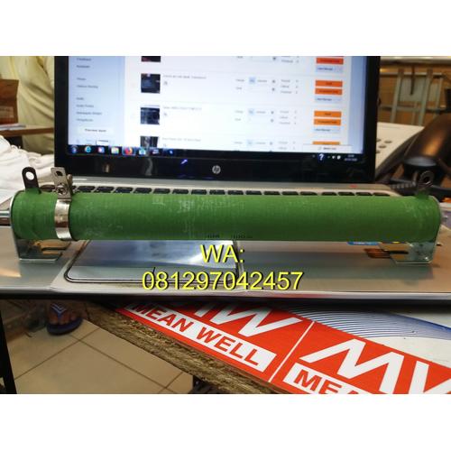 Jual Resistor Geser 30 Ohm 300 Watt Variable Resistor Adjustable ...