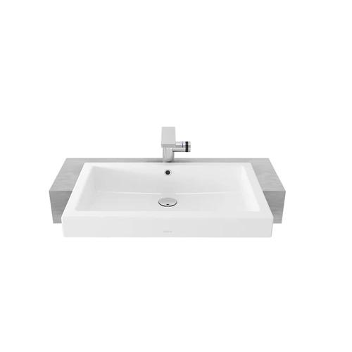Jual TOTO LW646J Washtafel semi meja - Body Only - Jakarta Barat ...
