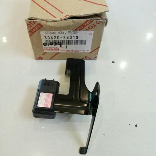Jual Sensor Vakum Sensor Vacum MAP Kijang Kapsul EFI 1800CC 89420-38010 ...