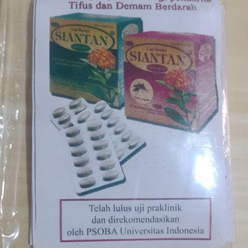 Jual Bunga siantan Hijau Obat Typus - Jakarta Pusat - Happy Toy's ...
