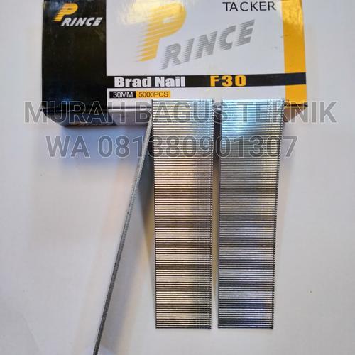 Jual ISI STEPLES F30 MODEL PAKU REFIL STAPLES GUN - Jakarta Barat ...
