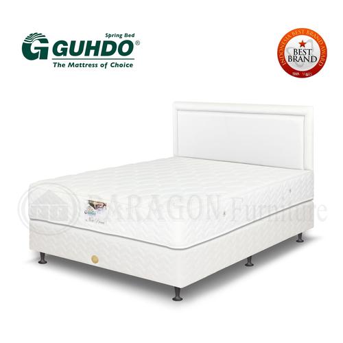 Jual Divan dan Sandaran Prospine 160x200 (tanpa kasur) - Guhdo - Kota ...