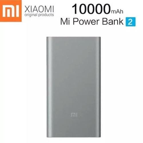 Jual Xiaomi Mi Pro 2 Power Bank 10000mAh / Powerbank FAST CHARGING TAM ...