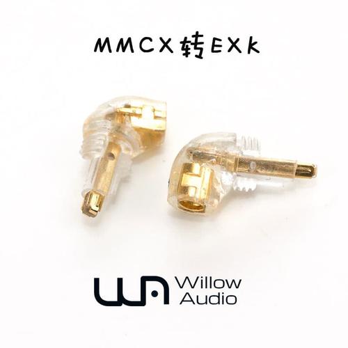 Jual MMCX 2 PIN 0.78 TO SONY EX600 EX800 EX1000EXK Willow Audio - TWO PIN - Jakarta Timur ...