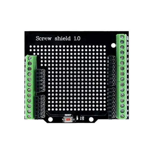 Jual ARDUINO PROTOSCREW SHIELD V1.0 PROTO SCREW SHIELD FOR ARDUINO UNO ...