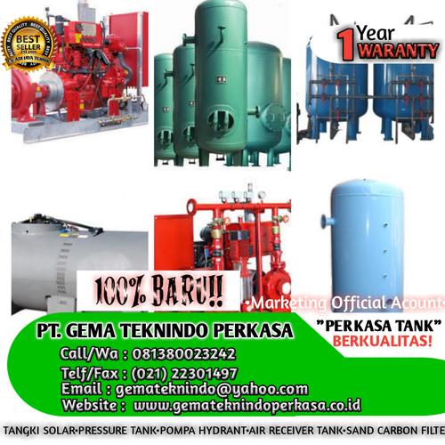 Jual POMPA HYDRANT 750 GPM- DIESEL FIRE PUMP EBARA - Kota Tangerang ...