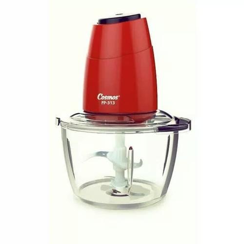 Jual COSMOS Food Processor FP313 Blender FP 313 Turbo Knob copper ...