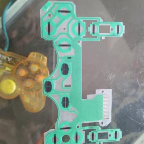 Jual pcb A double ps2 - Kab. Kediri - KUNGFU GAME | Tokopedia