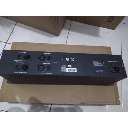 Jual Equalizer SPL Audio GE231 - Kota Bandung - guitardistro | Tokopedia