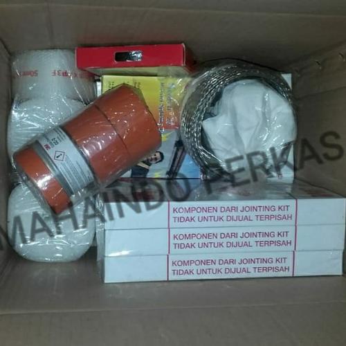 Jual 3M jointing sambungan kabel 92 - A27 splicing kit resin cor kabel ...