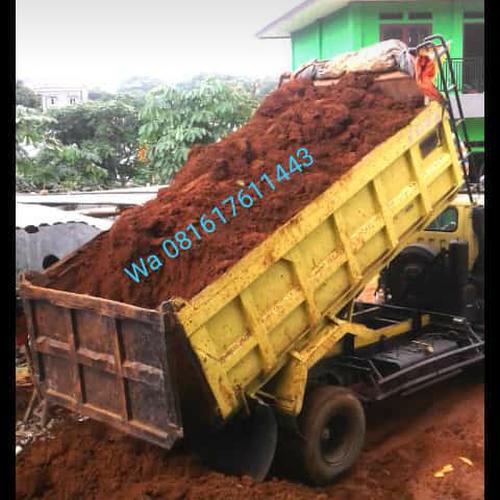 Jual tanah urukan jual per truk dan per kubik - Kab. Bogor - landescape | Tokopedia