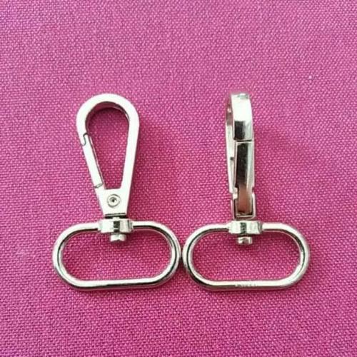 Jual Kait 2,5 Nikel - Kota Bekasi - M&G kain kanvas | Tokopedia