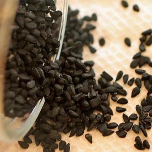 Jual Biji jinten/Jinten hitam/Habbatussauda/ Habatusauda premium grade ...